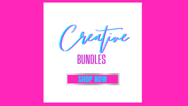 Creative Bundles in all textures. 613 in Straight and Body Wave ...