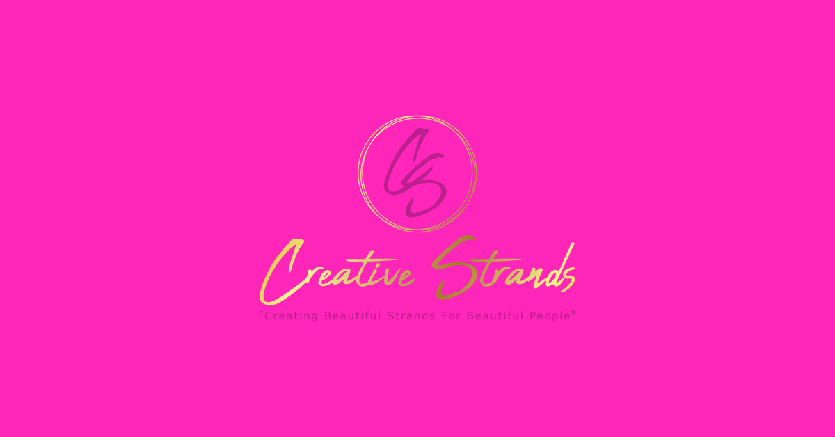 Creative Referral – Creative Strands