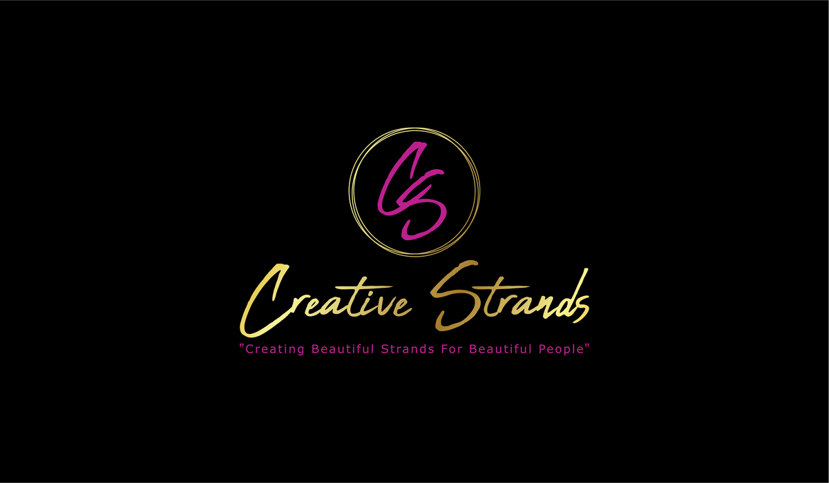 Creative Strands LLC